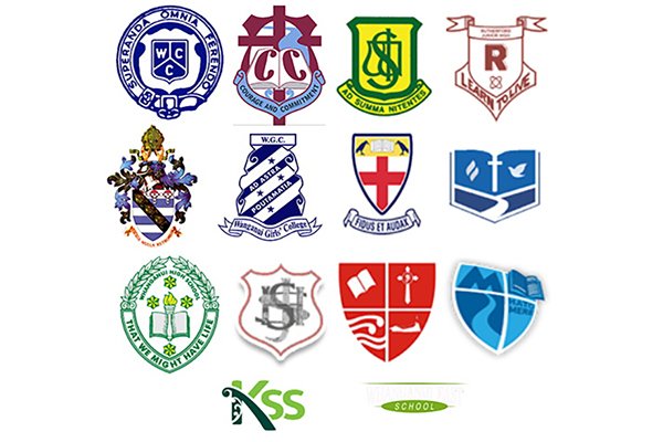 School Emblems