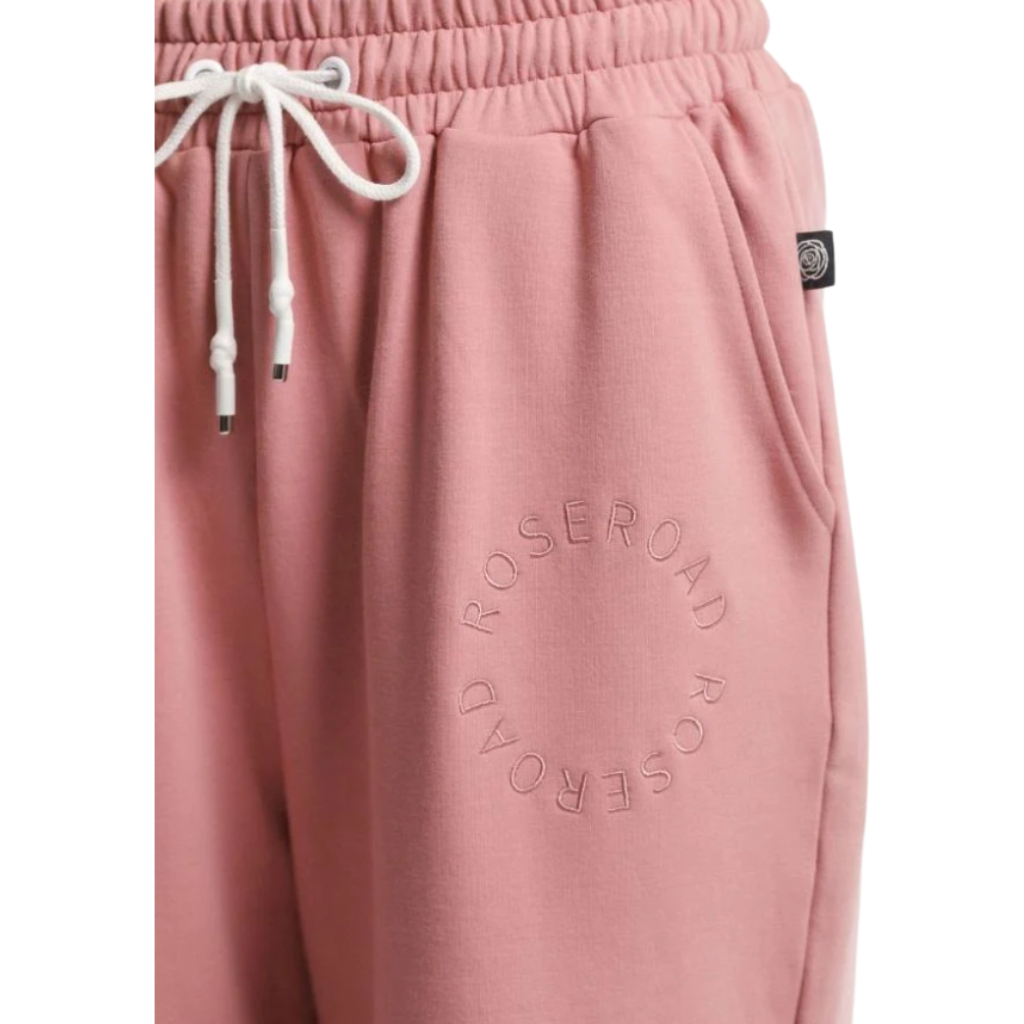 Baller Pants - BRANDS-WOMENS : Andersons / Noire - Rose Road S23 Rose Bud