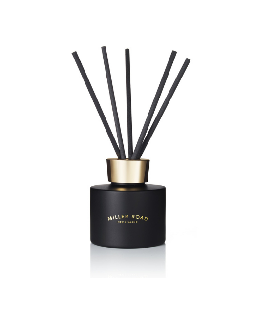 Black Luxury Diffuser - BRANDS-WOMENS : Andersons / Noire - Miller Road ...