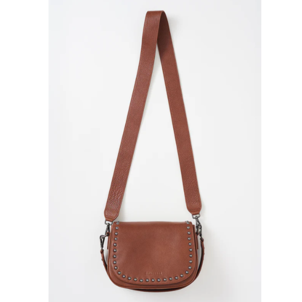 Quillie Bag - BRANDS : Andersons - Briarwood ST23 Chestnut