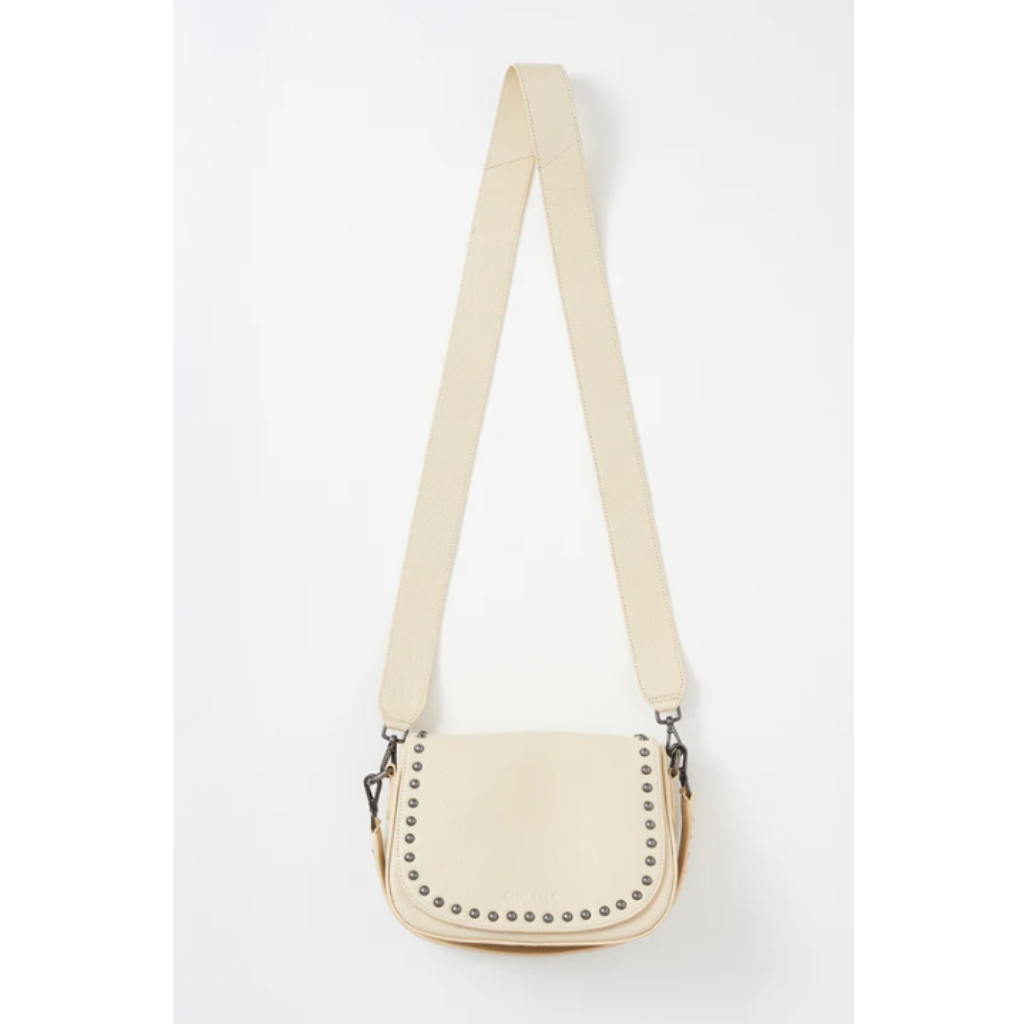 Quillie Bag Cream - BRANDS : Andersons - Briarwood ST23 Cream