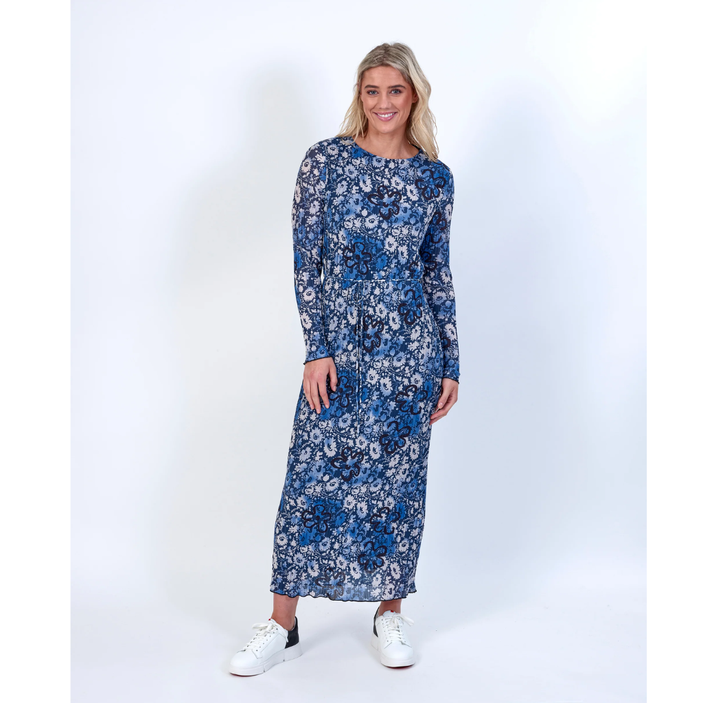 Ace Dress - BRANDS : Andersons - Knewe W24 Axel